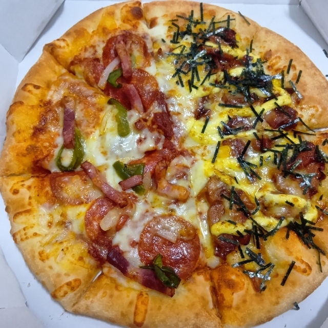 ピザハット 館林店 （Pizza Hut） - 館林/ピザ | 食べログ