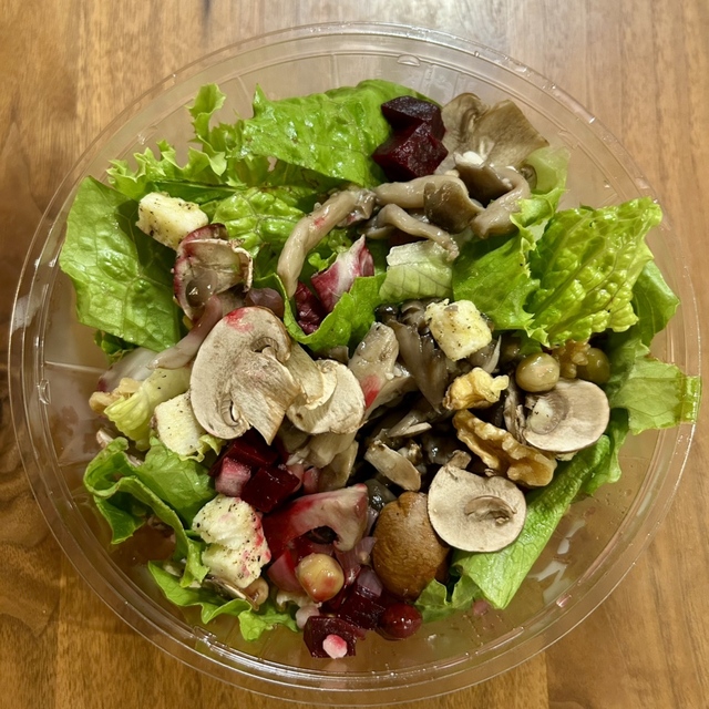 Mr.FARMER Echika表参道 （ミスターファーマー） - 表参道/サラダ | 食べログ