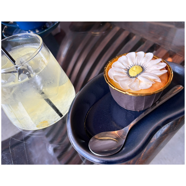 mona cafe （モナカフェ） - 壬生川/カフェ | 食べログ