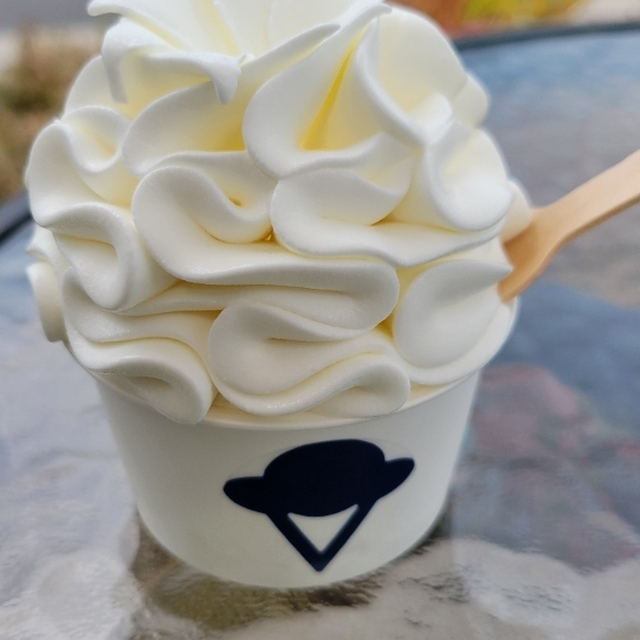 FORTUNE ICE CREAM （フォーチュン アイス クリーム） - 余戸/ジェラート・アイスクリーム | 食べログ