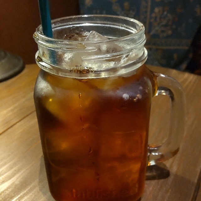 メニュー写真 2ページ目 : Bai toong - 黒川/アジア・エスニック | 食べログ