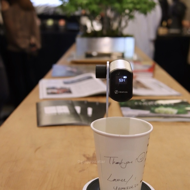 BARISTA MAP 心斎橋店 （バリスタマップ） - 四ツ橋/カフェ | 食べログ