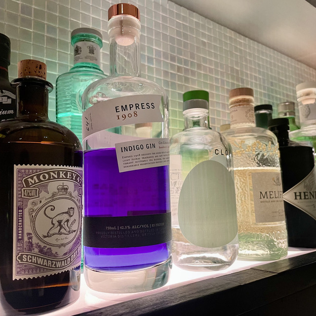 BAR umimachi （バー ウミマチ） - 王子公園/バー | 食べログ