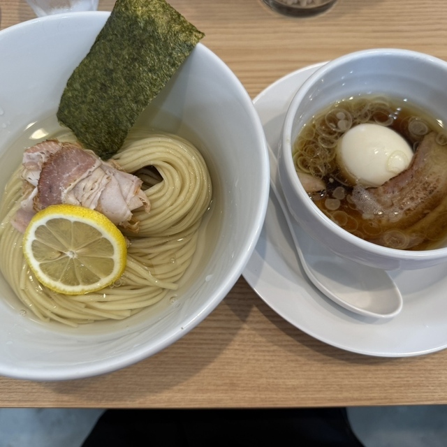 RAMEN ASHITAMO （ラーメンアシタモ） - 東武宇都宮/ラーメン | 食べログ