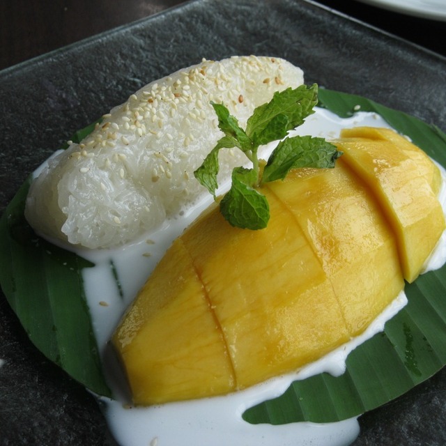 Mango Tree Bistro Pattaya - パタヤ/タイ料理 | 食べログ