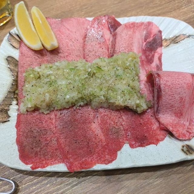 外観写真 : 焼肉ホルモン トリコ 片町店 - 野町/焼肉 | 食べログ