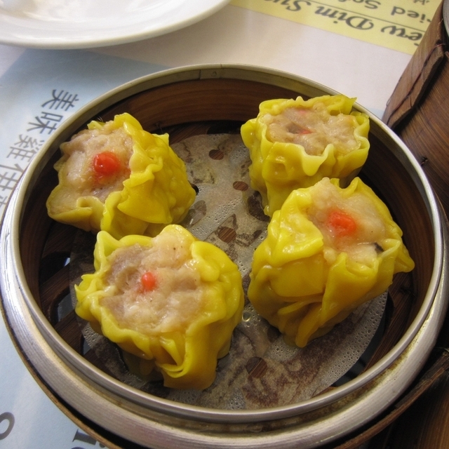 Mei Sum Chinese Dim Sum （美心點心/メイサム ディムサム） - ダウンタウン / チャイナタウン/飲茶・点心 [食べログ]