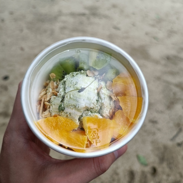 yoguri （ヨーグリ） - 西大橋/その他 | 食べログ