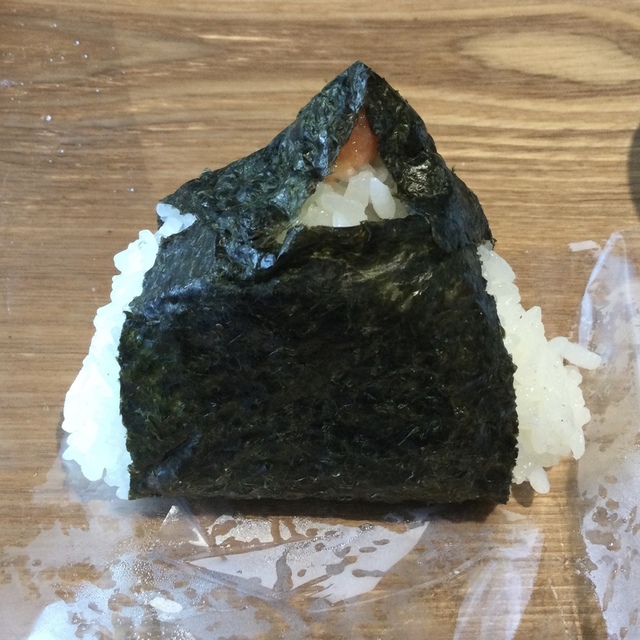 OMUSUBI COFFEE - 南風原町/おにぎり | 食べログ