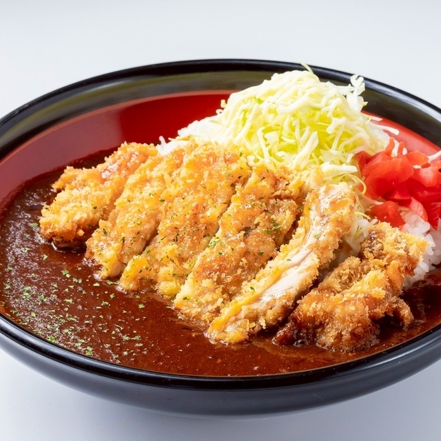 料理メニュー : ケンチャンカレー 中野店 （Ken-chan curry） - 中野/カレー | 食べログ