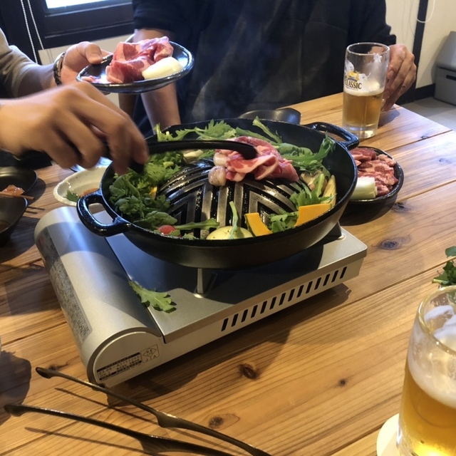 成吉思汗DINING ZERO ICHI （ゼロイチ）のご予約 - 釧路/ジンギスカン | 食べログ