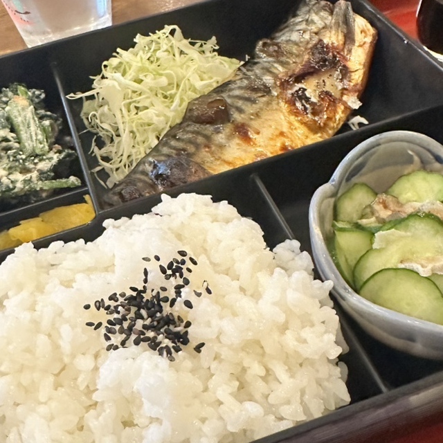 GOHAN CAFE こうりん - 九条（大阪メトロ）/喫茶店 | 食べログ