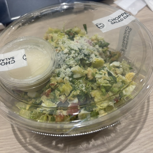CHOPPED SALAD DAY 赤坂溜池山王店 - 溜池山王/サラダ | 食べログ