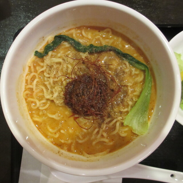 ランチメニュー : 【閉店】biang （ビャン） - 牛込神楽坂/中華料理 | 食べログ