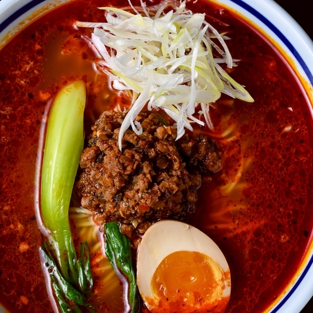 口コミ一覧 2ページ目 : すすきのらぁ麺 緋AKA - 資生館小学校前/ラーメン [食べログ]