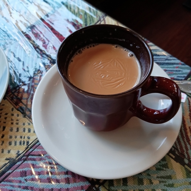 料理写真 : APNA DERA （アプナ デイラ） - 塩尻/カレー | 食べログ