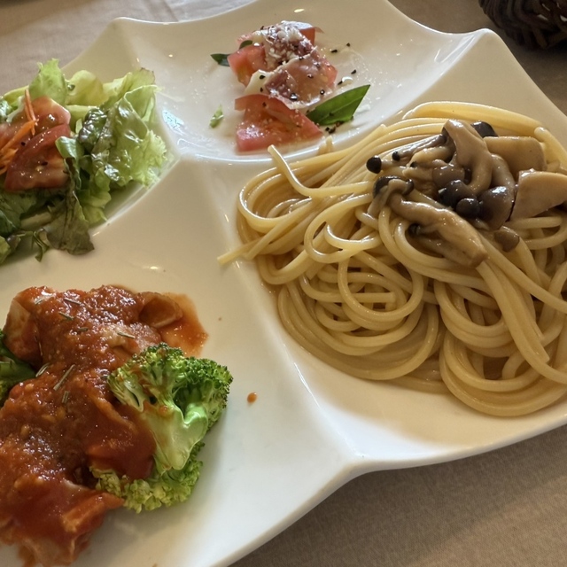 A'goo （ア・グー） - 福生/イタリアン | 食べログ