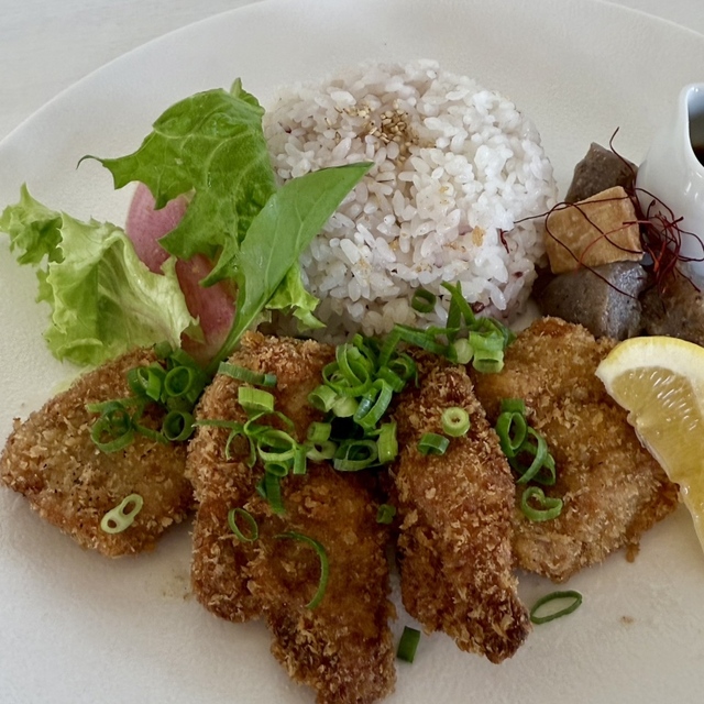 Kitchen KOMORE - 鹿沼/日本料理 | 食べログ