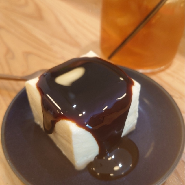 akim'p （アキンプ） - 押上/プリン | 食べログ