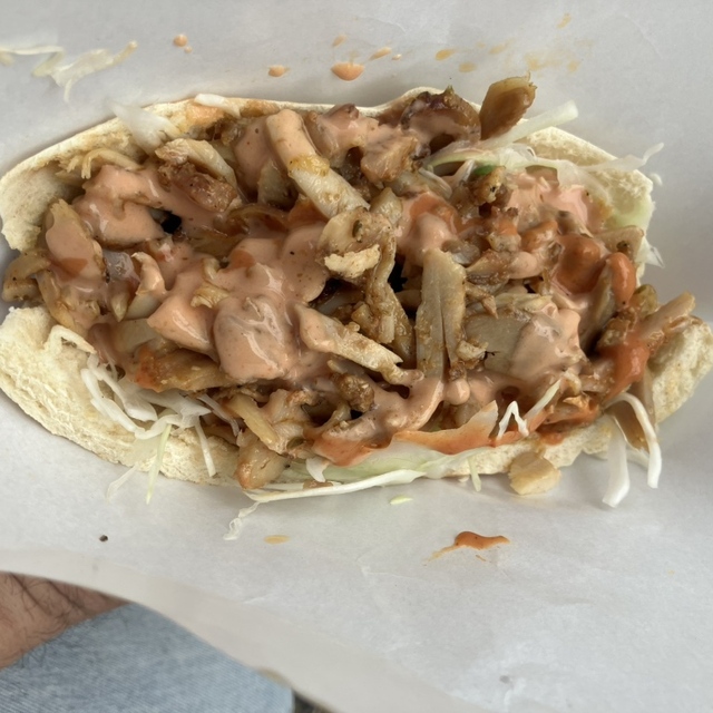 KEBAB ZEN （禅） - 仙川/ケバブ | 食べログ