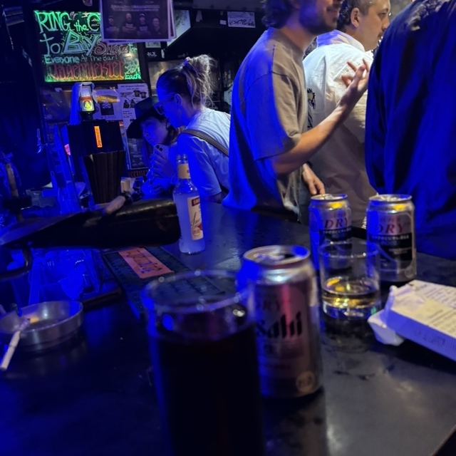 バー ピーエスワイ （BAR PSY） - 西武新宿/バー | 食べログ