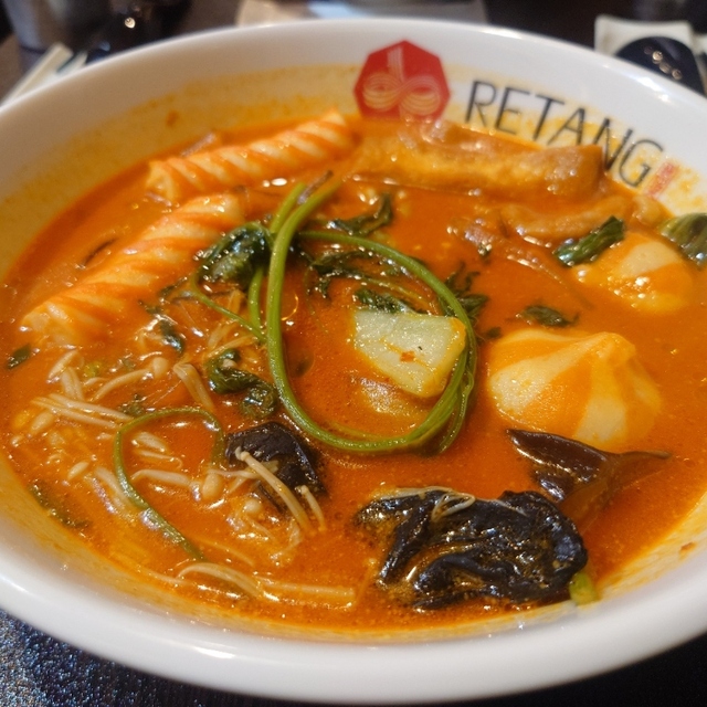 RETANG （リータン） - 大阪梅田（阪急）/中華料理 | 食べログ