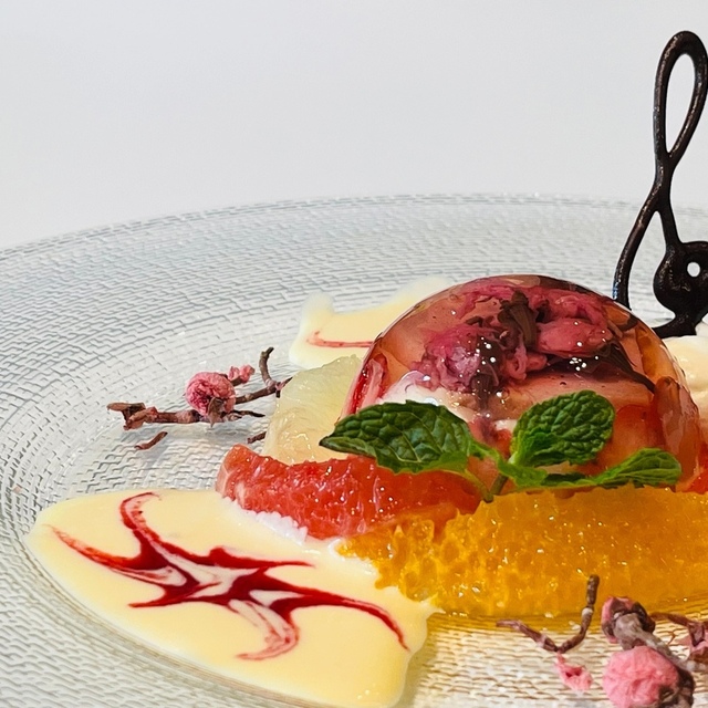 ランチメニュー : AGORA CAFE 日本橋店 （アゴラカフェ） - 三越前/カフェ | 食べログ