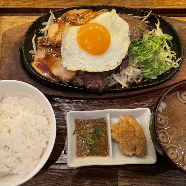 ランチメニュー : ヴィア ビア オオサカ （VIA BEER OSAKA） - 新大阪/ビアホール | 食べログ