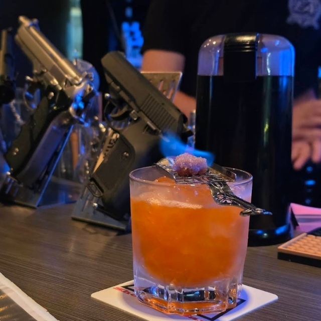Shooting Bar EA （シューティングバー エアー） - 吉祥寺/バー | 食べログ