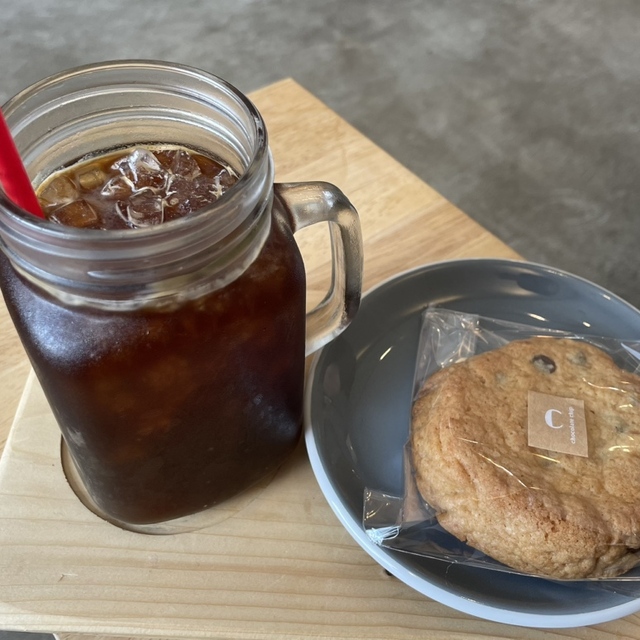 Phew. Coffee Stand （ヒュー コーヒースタンド） - 別府大学/カフェ | 食べログ