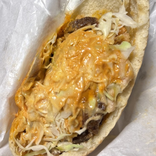 写真 : SHIBUYA KEBAB 渋谷センター街店 - 渋谷/ケバブ | 食べログ