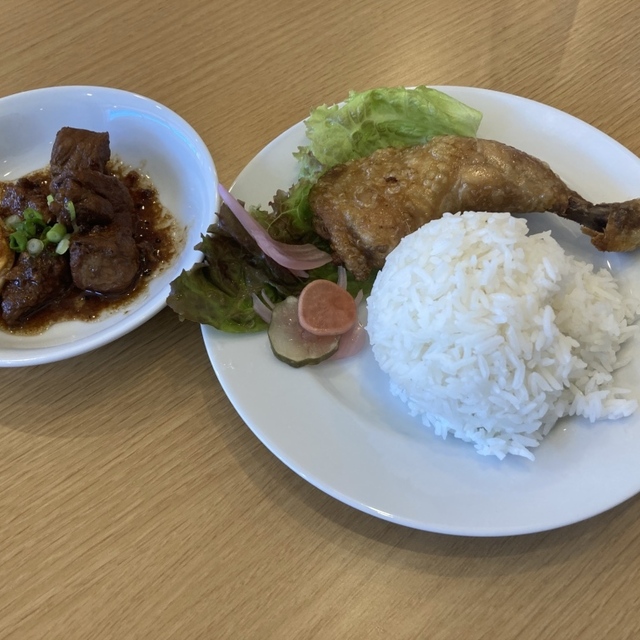 口コミ一覧 : Manang’s Restaurant - くぬぎ山/アジア・エスニック [食べログ]