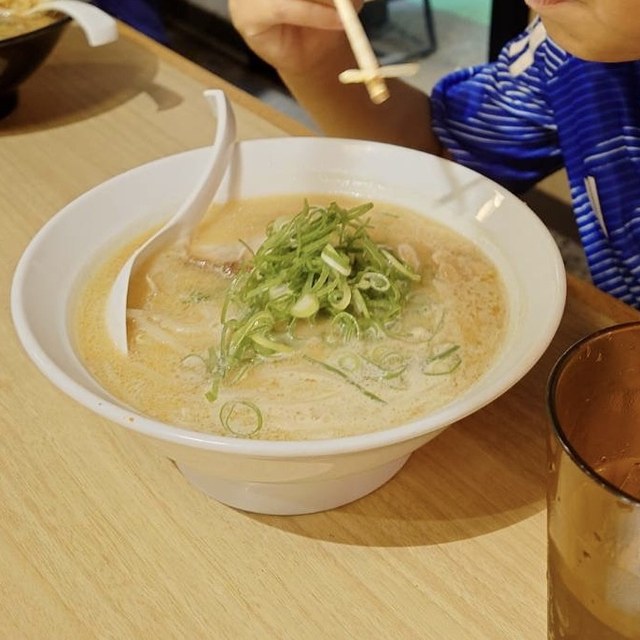威風 三軒茶屋店 - 三軒茶屋/ラーメン | 食べログ