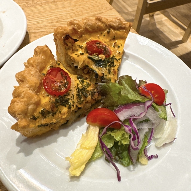 Cafe Dearest 大阪店 - 阿波座/カフェ | 食べログ