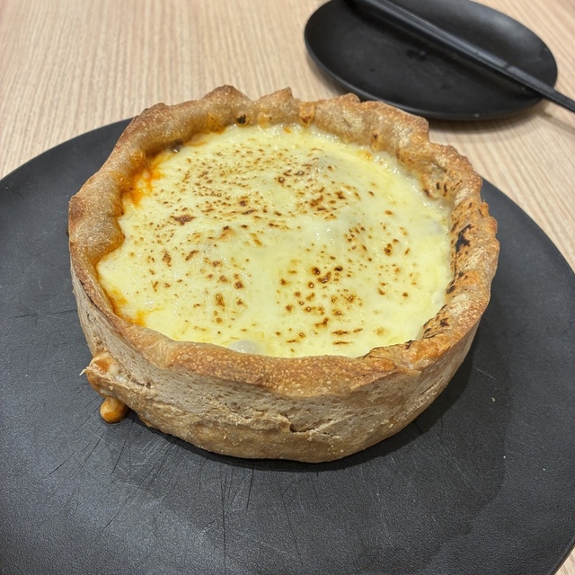 PAnuma/VEGETOMO （パヌマベジトモ） - 聖蹟桜ケ丘/ピザ | 食べログ