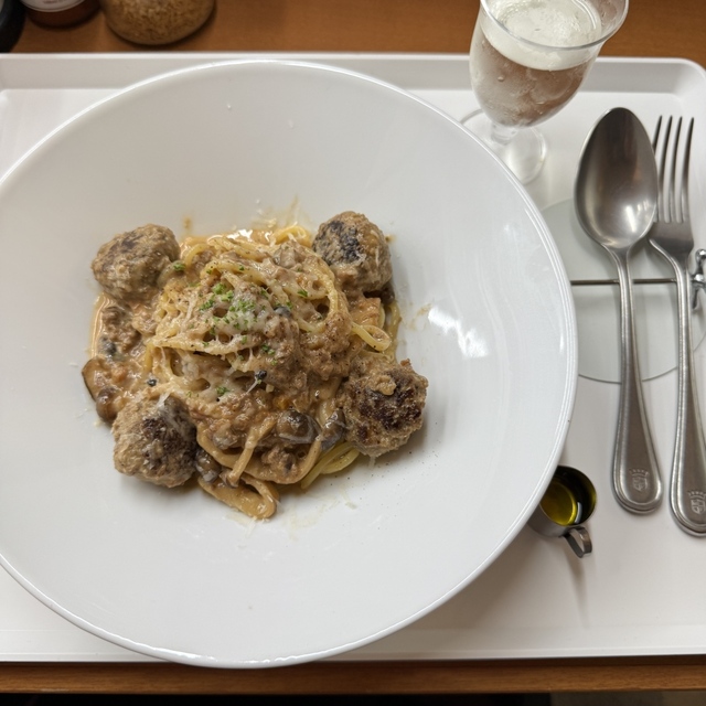 pasta gallery potto 心斎橋PARCO店 （パスタ ギャラリー ポット） - 心斎橋/パスタ | 食べログ