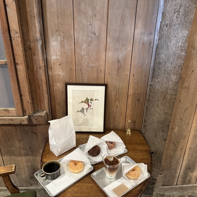 Cafe cado - 久万高原町その他/カフェ | 食べログ