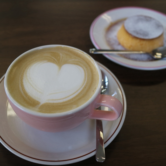 メニュー写真 : IKOI Caffe Dining - 鶴巻温泉/カフェ | 食べログ