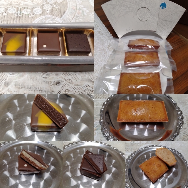 NOSTA SWEETS （ノスタスイーツ） - 三宮（神戸市営）/スイーツ | 食べログ