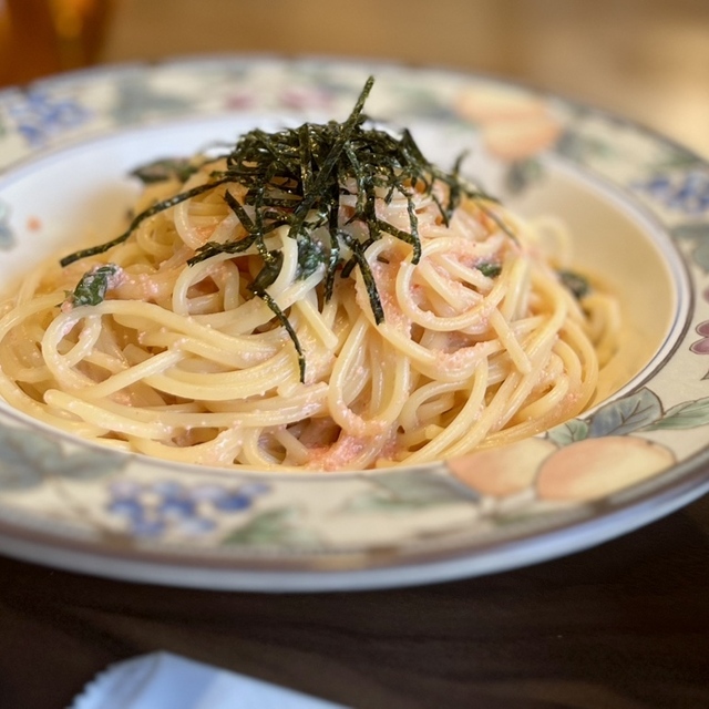 Restaurant NIHACHI （レストランニハチ） - 青海/洋食 | 食べログ