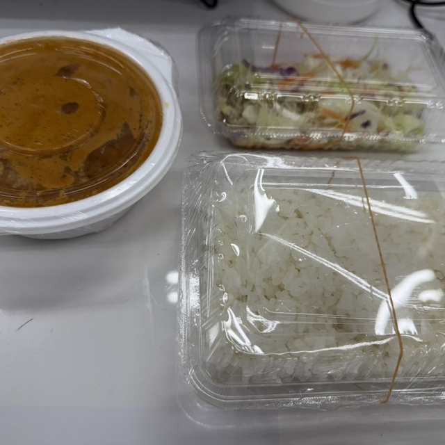 DD KITCHEN - 南砂町/インドカレー | 食べログ