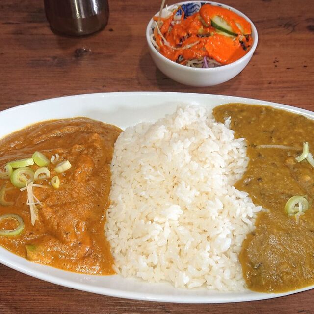 BIPITA & ANSHU（ビピタ&アンス） - 南巽/インド料理 | 食べログ