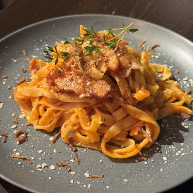 メニュー写真 : COFFEE BAR COWBOYS - 恵比寿/バー | 食べログ