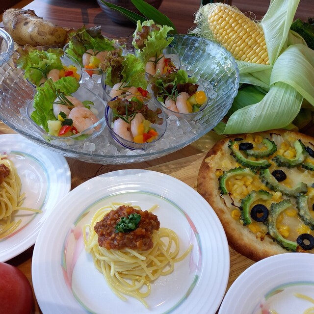 レストラン SERAGI （せらぎ）のご予約 - 京成成田/ビュッフェ | 食べログ