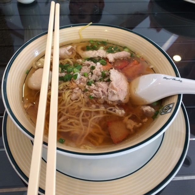Alpine Golf Club - ドンムアン空港 (DMK) 周辺/タイ料理 | 食べログ