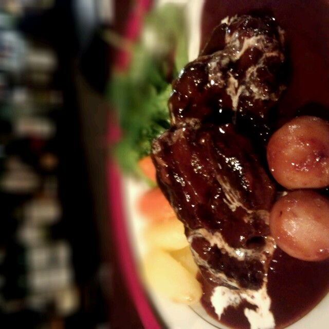 バー クオーレ （Bar Cuore） - 池袋/バー | 食べログ