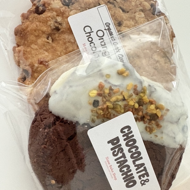 SLow Bake Shop - 尾山台/スイーツ | 食べログ