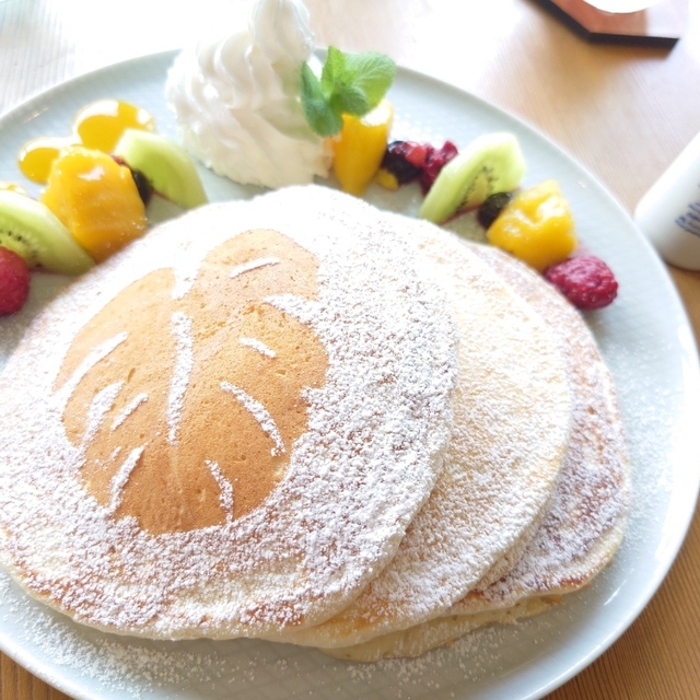 マノア カフェ （Manoa Cafe） - 大神/カフェ | 食べログ