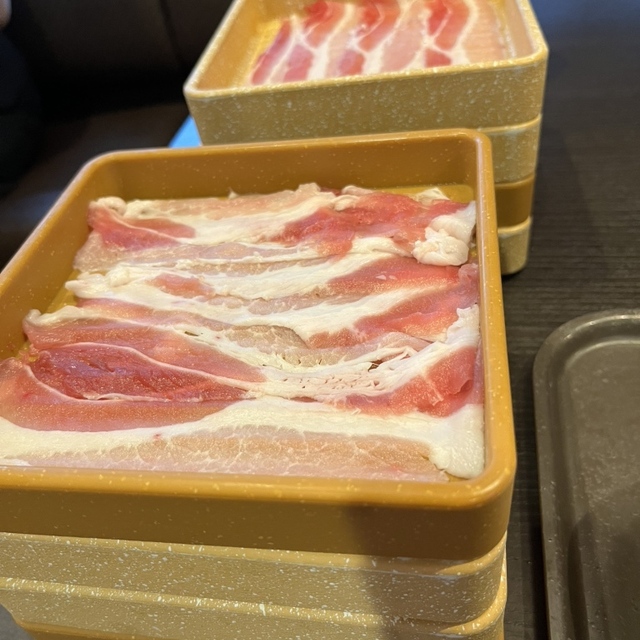 しゃぶ葉 泉バイパス店 - 八乙女/しゃぶしゃぶ | 食べログ