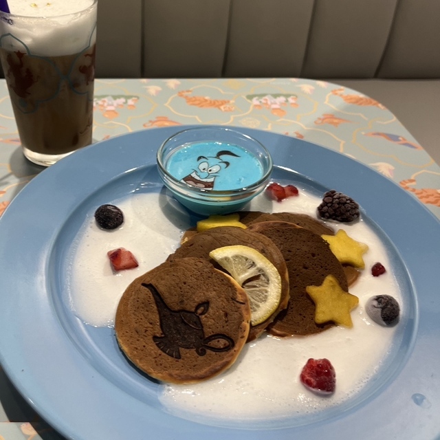 OH MY CAFE （オー マイ カフェ） - 明治神宮前/カフェ | 食べログ